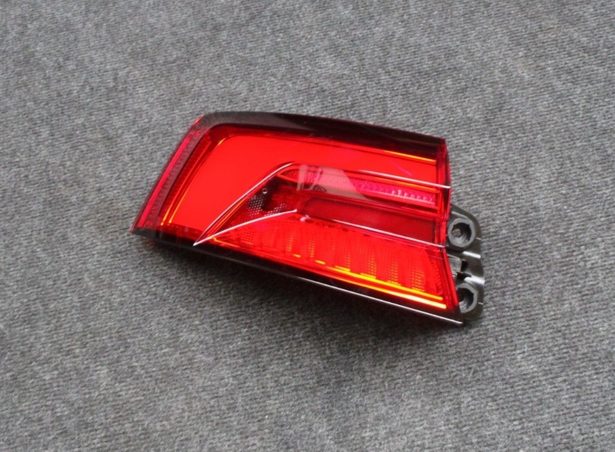 Audi A5 S5 RS5 F5 Dynamic LED Rear Light Taillight Left Outside ...