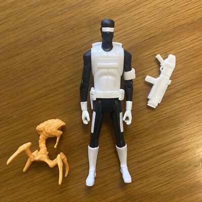 GENERATOR REX | PROVIDENCE ACTION FIGURE | eBay UK