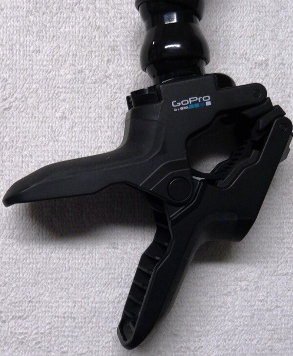 GoPro Loc-Line Flex Arm with Original GoPro Mount | eBay