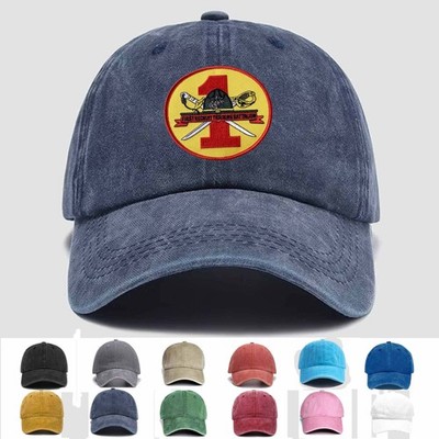 Custom Embroidered Hat 1st Recruit Training Bn, Veteran Cap, Trucker ...
