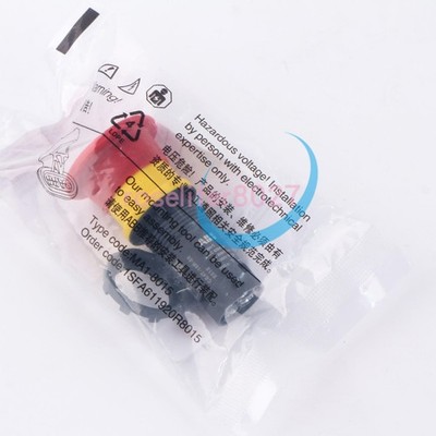 1PCS ABB CE4T-10R-02 button switch Neuf | eBay