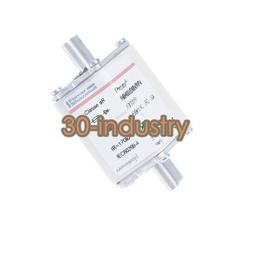 1PCS NEW FOR Fuse NH00UD69V25PV C320139 690V 25A #F16 | eBay