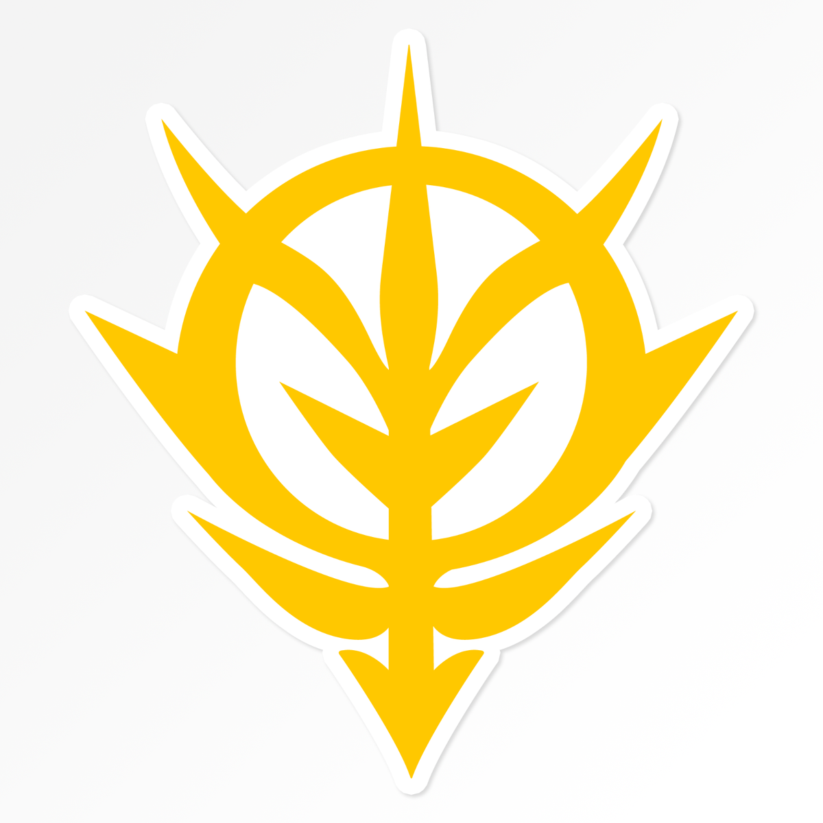 Gundam Logo