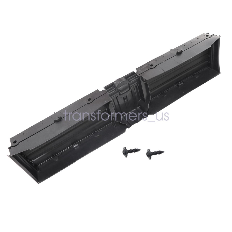 New Air Shutter Assembly 71300-30A-A31 Fit For 2023-2024 Honda Accord 1 ...