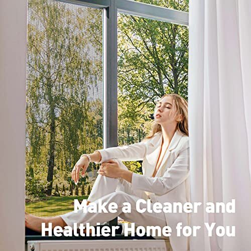 Pollen Window Screen High Density Window Screen Mesh Window Filter ...