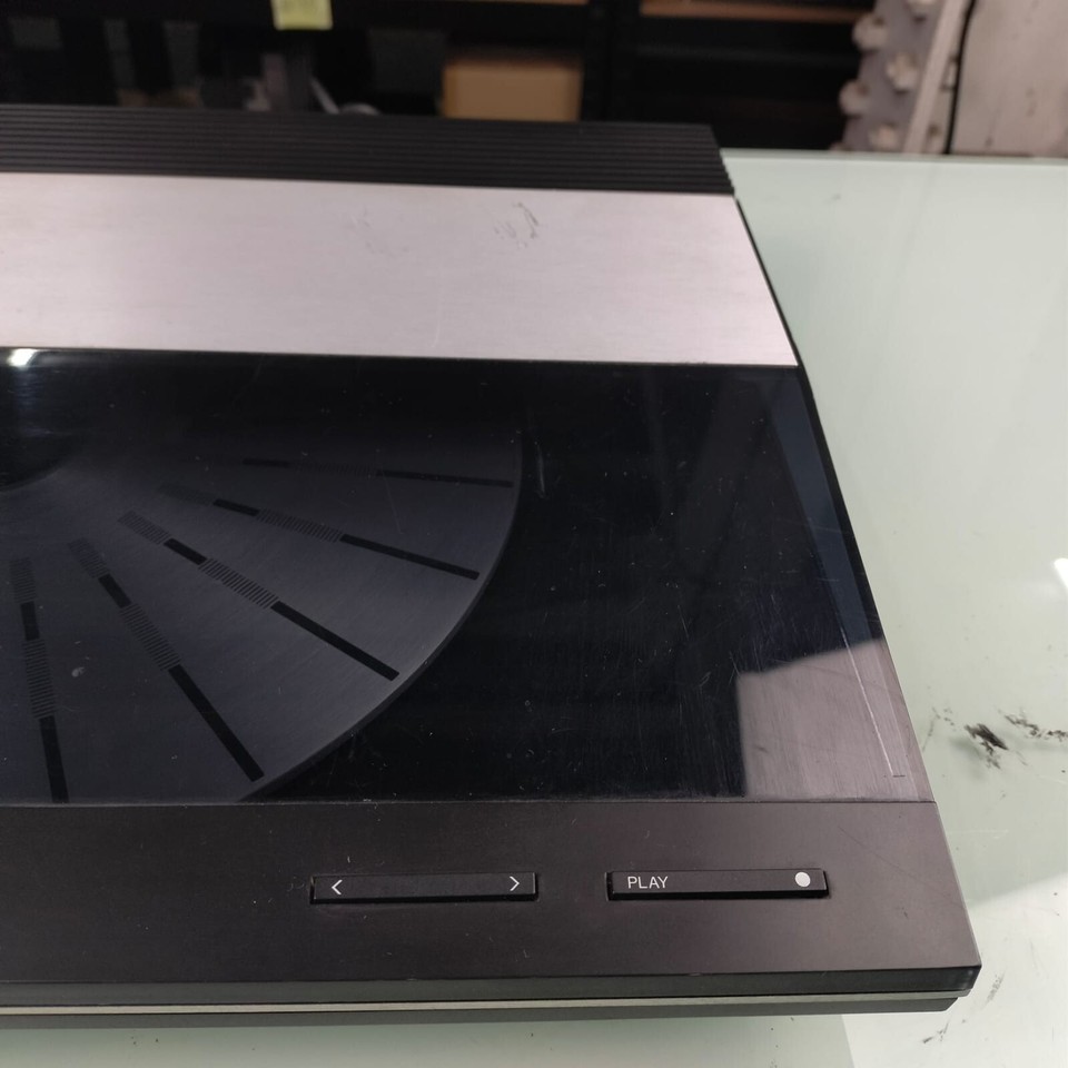 B&O BANG & OLUFSEN BEOGRAM 3000 TURNTABLE | eBay