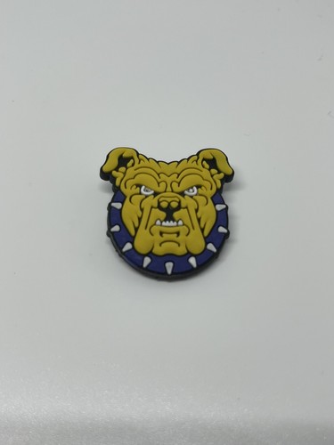 For North Carolina A&T | Aggie Pride Bulldog NCAT | Shoe Charm | eBay