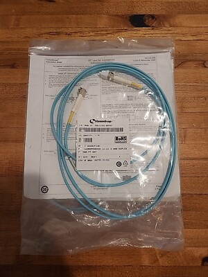 Commscope FDXLCLC52MXF007 Fiber Patch Cord . BRAND NEW | eBay