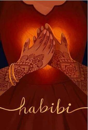 Habibi: A Muslim Love Anthology - Paperback By al-Massari, Hadeel ...