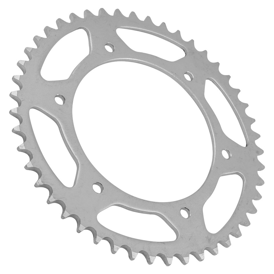 Steel O-Ring Drive Chain & Sprocket Kit for BMW G650Gs G650 Gs 2011 ...