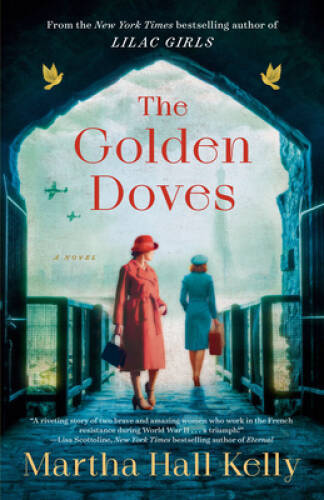 The Golden Doves - GOOD 9780593354902| eBay