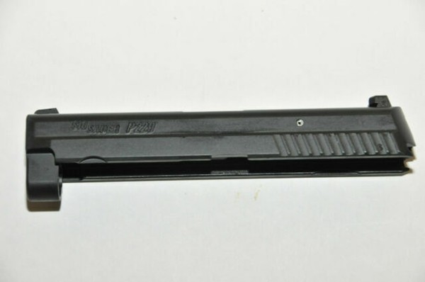 Sig Sauer P229 40s&w Factory Original Slide for sale online | eBay