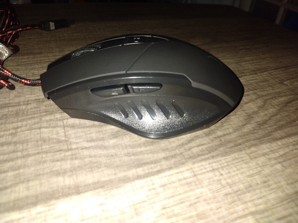 NEW Skytech Optical Gaming Mouse Model M-1000 | eBay