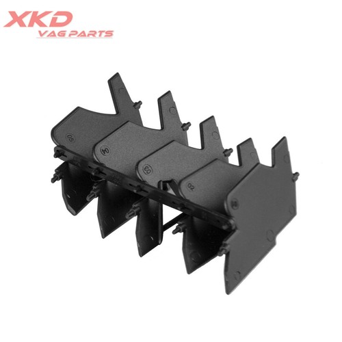 For Mercedes-Benz R350 500 Beige Center Dashboard Air Outlet Vent ...