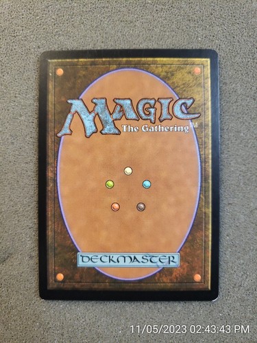 MTG Isperia, Supreme Judge Return to Ravnica Magic UN-PLAYED NM ...