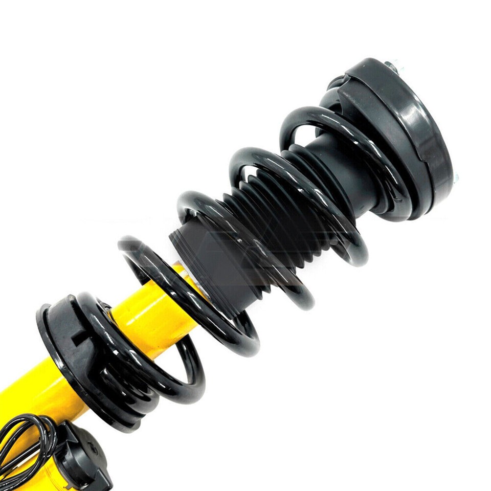 4X Fit Dodge Challenger Charger SRT R/T Front Rear Shock Struts Assys ...