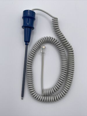 Thermometers - Alaris Ivac Turbo Temp