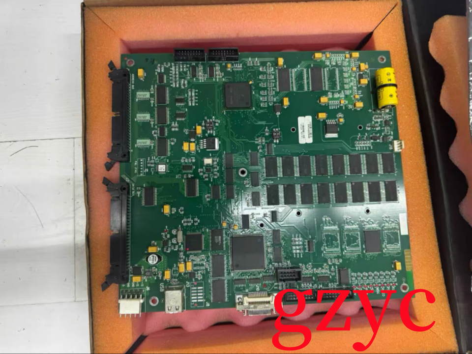 1PC Brand New HAAS 93-32-4412B motherboard Fast Shipping via FedEx or DHL | eBay