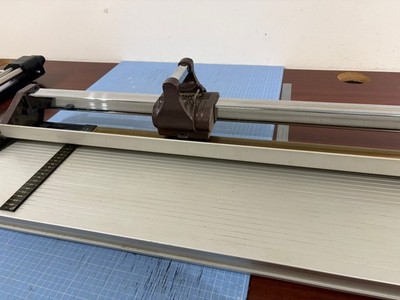 Rotatrim Technical T950 Paper Trimmer A1 | eBay UK