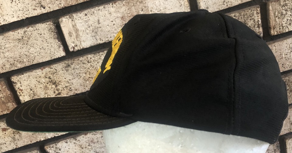 USS John F. Kennedy CV-67 Snapback Hat Cap Made by New Era in the USA ...