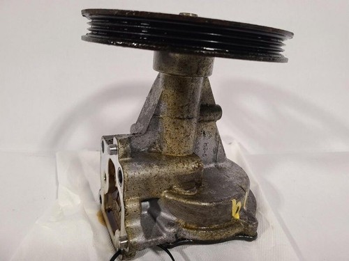 14-15 Chevy Silverado 1500 GMC Sierra 1500 Power Steering Pump Assembly ...