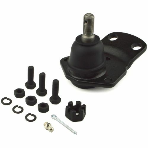 Proforged 101-10439 Ball Joint Front Lower Greasable For 1968-1980 Ford ...