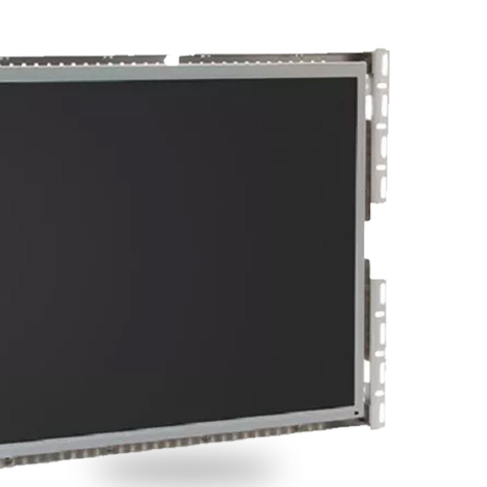 19" LED LCD CGA/VGA Arcade Monitor MAME Etc USA NEWEShEv3 | eBay