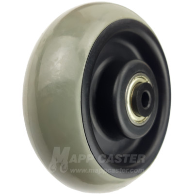 Stryker Bed Wheel 5000-002-010 / Stryker 5050/5051 Stretcher Chair | eBay