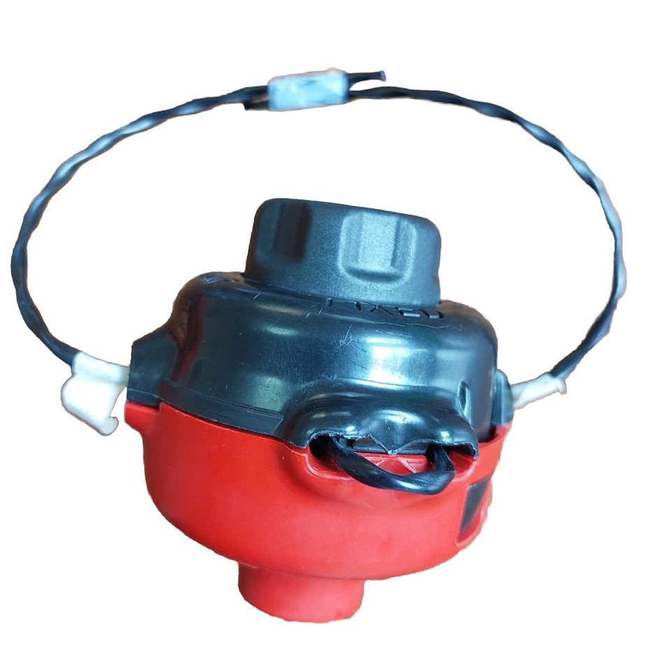 Mtd 753-08689 Line Trimmer Cutting Head Assembly Genuine Original ...