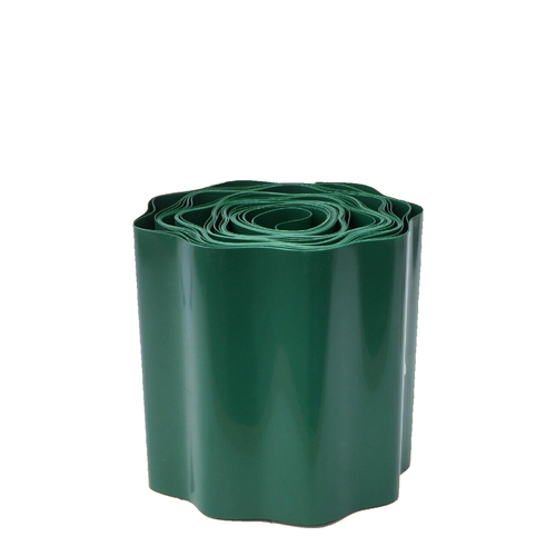 Garden Lawn Grass Edging Border Fence Panel Plant Wall Separator 6m ...