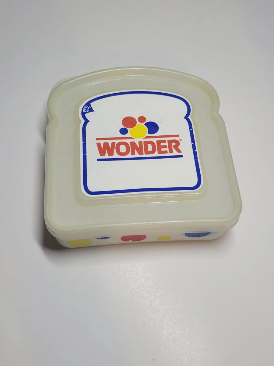 Wonder Bread Logo
