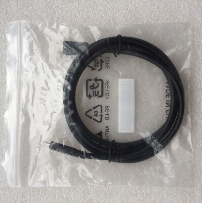 New Original OEM 100W USB-C-C Cable for ASUS ZenScreen MB229CF portable ...