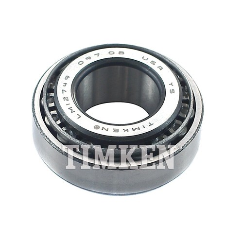 Timken SET16 Tapered Roller Bearing Cone & Cup Assembly For FW-RWD AMC ...