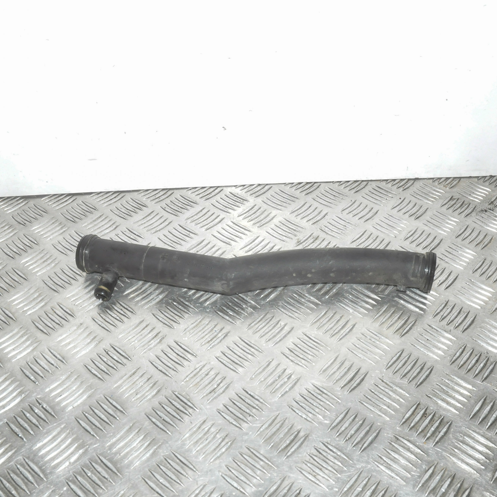 SEAT IBIZA Water Coolant Pipe Hose 6J 1.6 Petrol 77kw 03C121065D 2010 ...