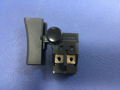 Makita Switch 651286-5 Suits BO4900 BO4900V BO5041 4329 4322 BO3710 ...