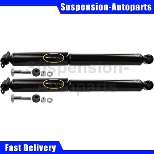 Rear Monroe Shocks Struts For Chevrolet Caprice 1978 1977 1976 1975 ...