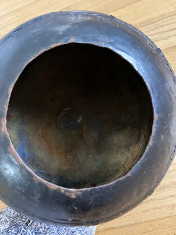 RARE Antique Vintage Halloween Parade Torch Tin Metal Lantern | eBay