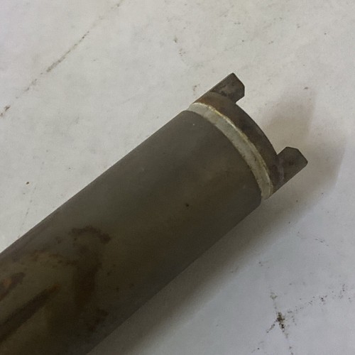 HILTI TE-Y HDA ST37 M20 Undercut Anchor Setting Tool | eBay