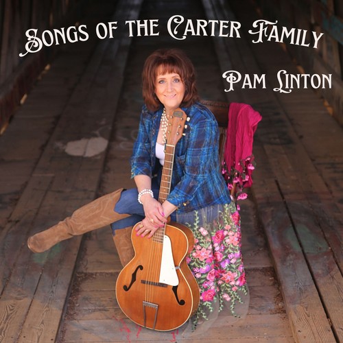 Pam Linton Songs of the Carter Family (CD) Album (US IMPORT) | eBay.de