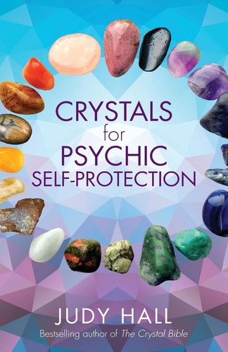 Crystals for Psychic Self-Protection 1781803846| eBay