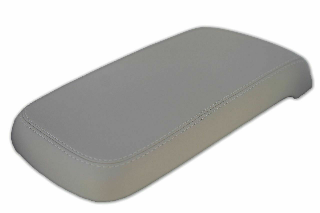 Fits 15-19 Chevrolet Colorado Vinyl Center Console Lid Armrest Cover ...