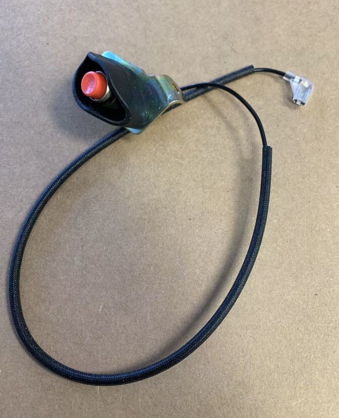 On off switch For Generac Shut Off Wire 0L47990199 | eBay