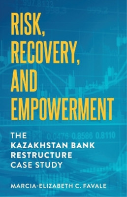 Marcia-Elizabeth C Favale Risk, Recovery, and Empowerment (Poche) | eBay