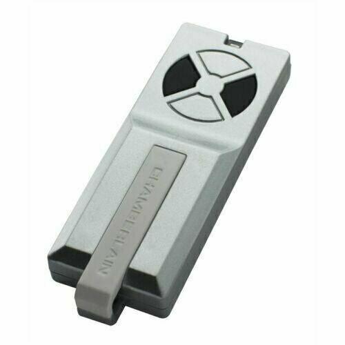 Chamberlain E950C Genuine Garage/Gate Remote - Silver for sale online ...