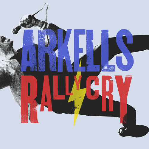 Arkells - Rally Cry [Used Very Good Vinyl LP] 634164971519| eBay