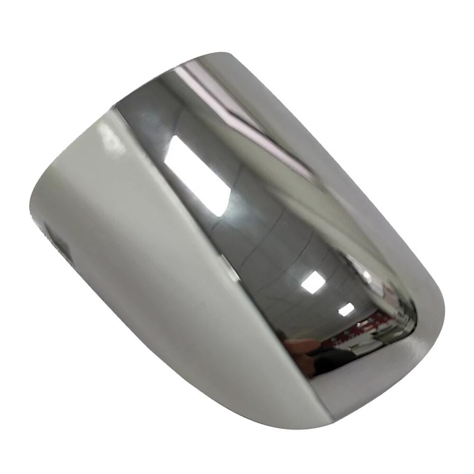 Left Front Door Handle Cover Cap For E-Class W213 S-Class W222 C217 C ...