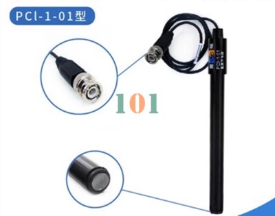 1PCS NEW FOR PCl-1-01 PCl-1 Chloride Ion Electrode Probe Sensor | eBay