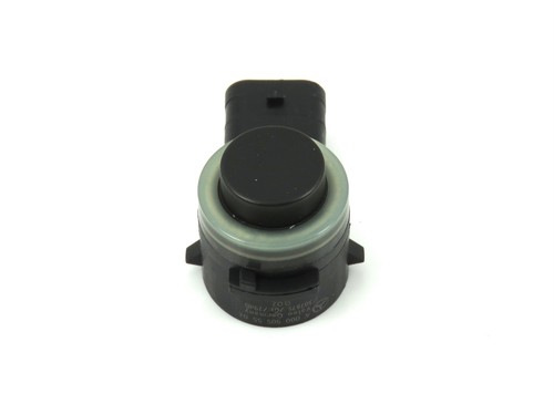 Genuine New MERCEDES FRONT or REAR PARKING SENSOR A B C CLA CLS AMG ...
