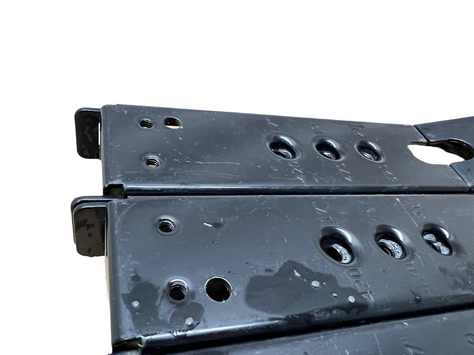 Permobil M300 C300 C400 Net Joystick Controller Mount Bracket for sale ...