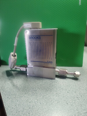 BROOKS GF100CXXC Mass Flow Controller, 100sccm 35 psi | eBay